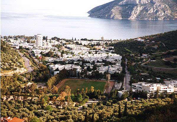 Μελίβοια: ΟΙ ΑΘΑΝΑΤΙΩΤΕΣ ΣΤΑ ΑΣΠΡΑ ΣΠΙΤΙΑ- ΕΡΓΟΣΤΑΣΙΟ ΑΛΟΥΜΙΝΙΟΥ (ΠΕΣΙΝΕ)